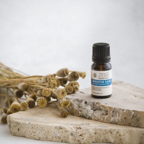 Zea Essential Oils | Lomi Lomi